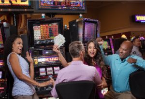 Gaming Machines – San Pablo Lytton Casino