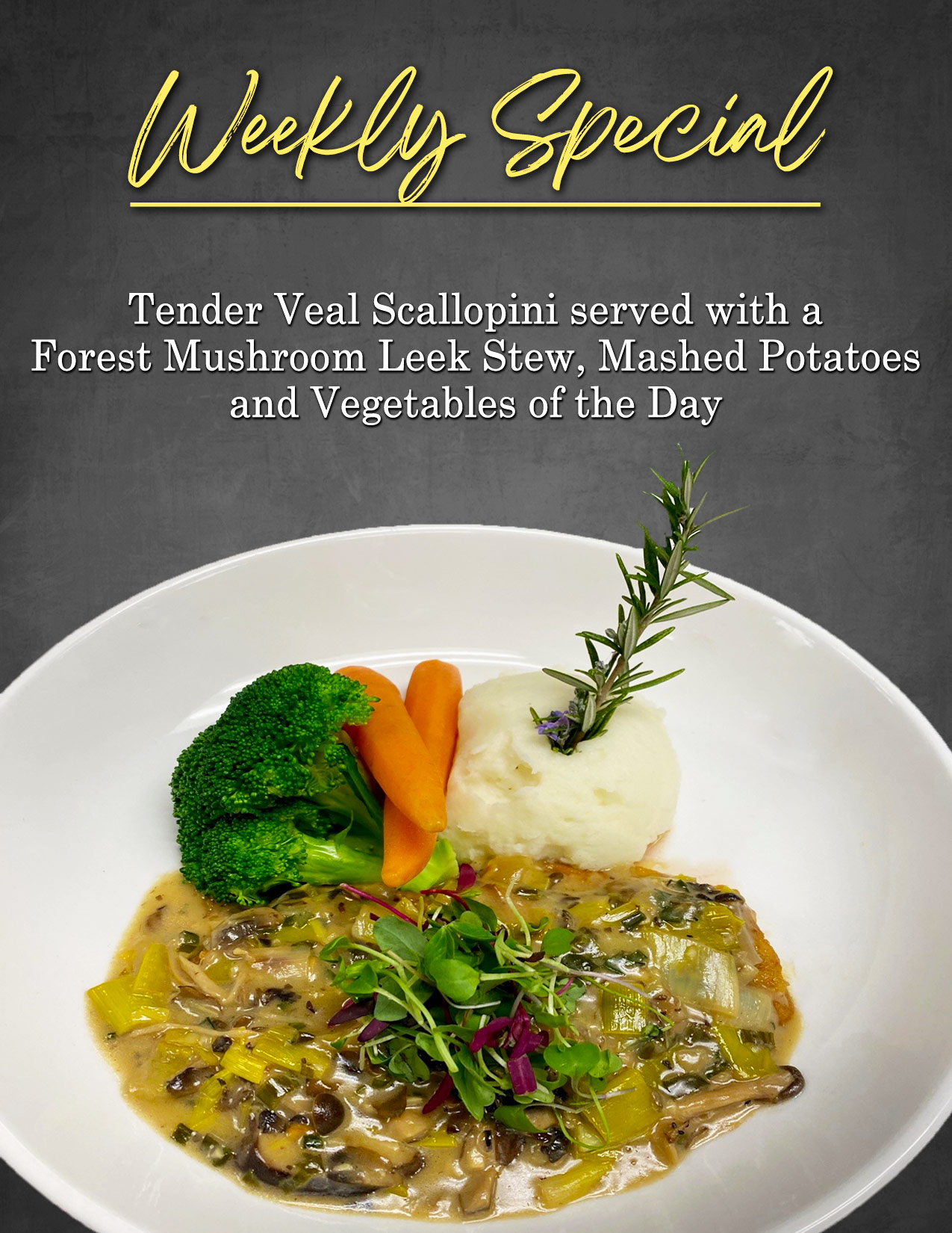 The Broiler Restaurant – San Pablo Lytton Casino